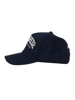 D SQUARED2 Cap - Blu