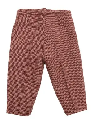 Gucci Wool Blend Pants