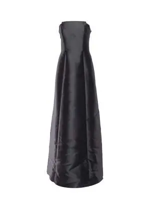 Alberta Ferretti Abito - Red