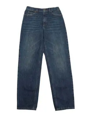 Gucci Eco Washed Denim Pants