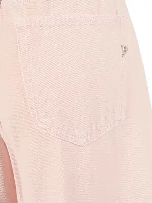 DONDUP Dakota Pantalone - Red