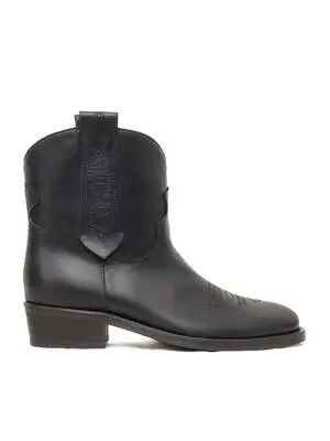 VIA ROMA 15 Texano Boots