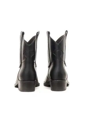VIA ROMA 15 Texano Boots