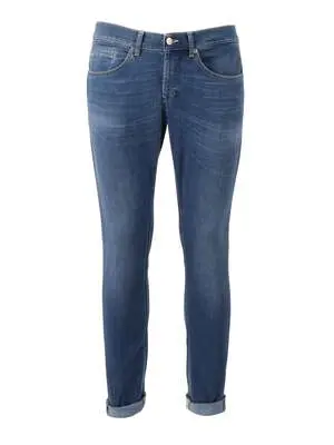 DONDUP Pantalone George - Blu