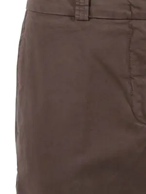 Peserico Trousers - Red