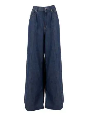 DONDUP Maggie Pantalone