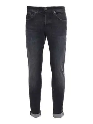 DONDUP George Pant - Red