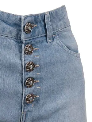 DONDUP Pantalone Koons Bot Gioie