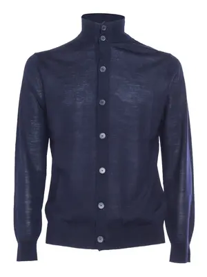 BALLANTYNE Cardigan