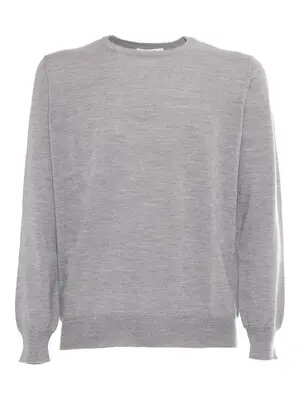 KANGRA Crewneck Sweater