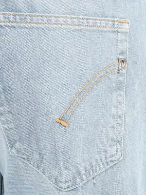DONDUP Jacklyn Trousers - Blu