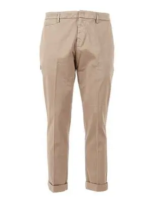 DONDUP Joe Pantalone - Red