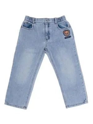 Moschino Denim Pant