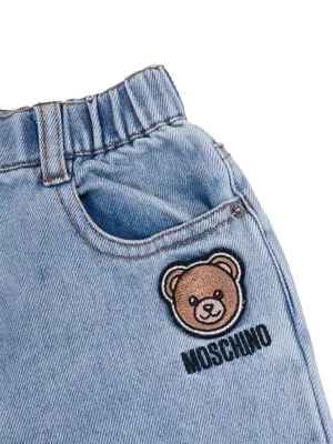 Moschino Denim Pant