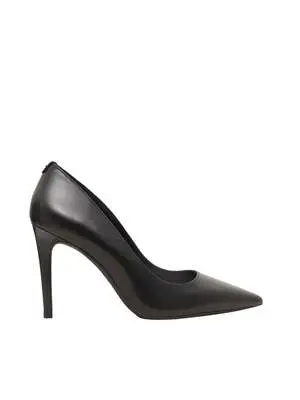 Michael Kors Alina Flex High Heel Pump - Red