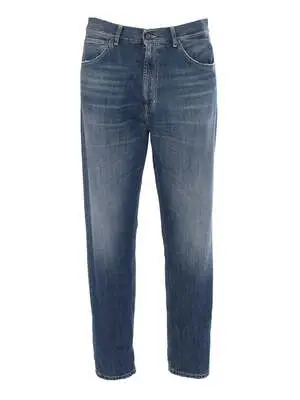 DONDUP Pantalone Paco