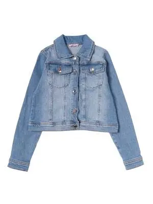 LIU JO' GIRL Jacket - Blu