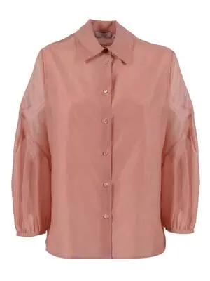 Peserico Blouse - Red
