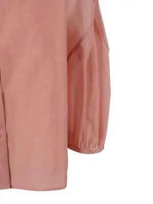 Peserico Blouse - Red