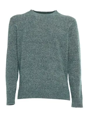 KANGRA Fantasia Rasato Calato Top