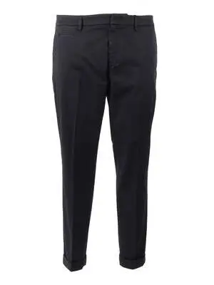 DONDUP Pantalone Joe - Blu