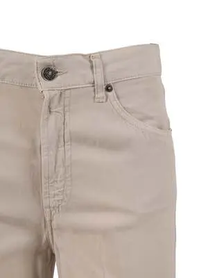 DONDUP Pantalone Amber - Other
