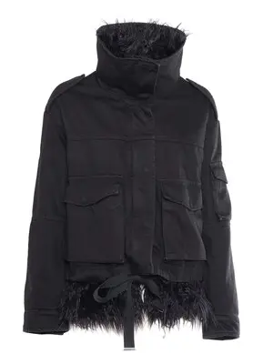 DONDUP Parka