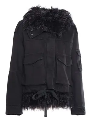 DONDUP Parka