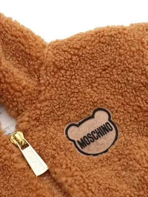 Moschino Giubbotto