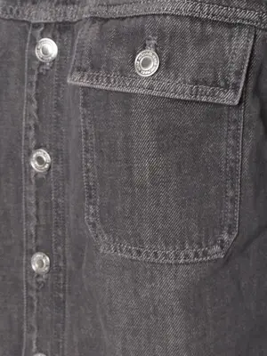 Michael Kors Denim Shirt - Other