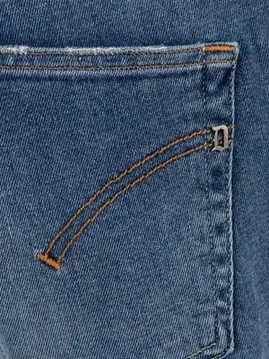 DONDUP Brighton Trousers - Blu