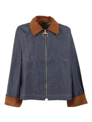 Women's Showerproof Jackets