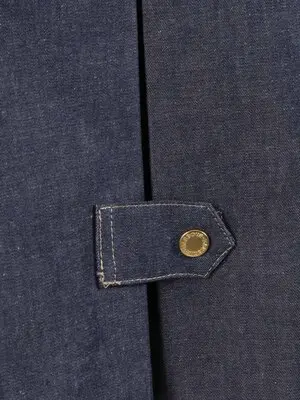 Barbour Freckleton Showerproof Jacket - Blu