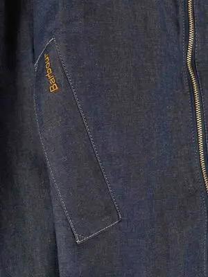 Barbour Freckleton Showerproof Jacket - Blu