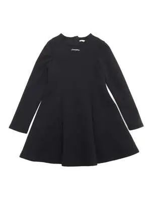 Dolce & Gabbana Long Sleeve Dress