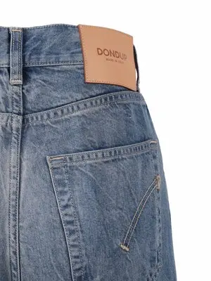 DONDUP Pantalone Amber