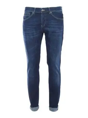DONDUP Pantalone George - Blu