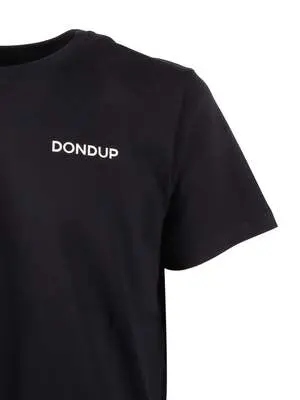 DONDUP T-shirt - Blu