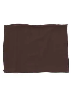 Peserico Scarf - Red
