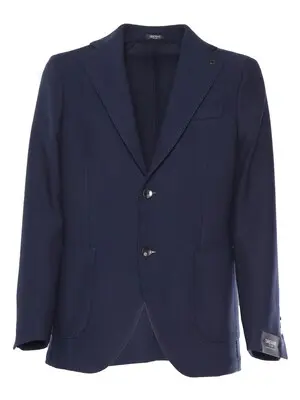 BRERAS Jacket