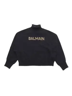 Balmain Knit Top