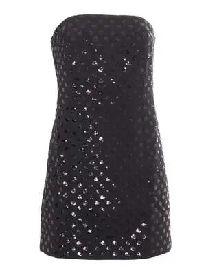 Michael Kors Sequined Cocktail Dresses