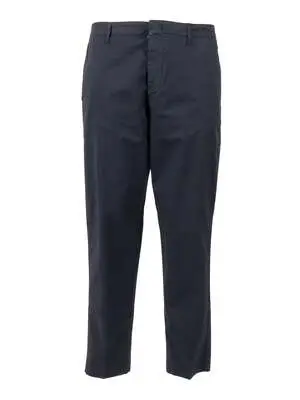 DONDUP Pantalone Zyan - Blu