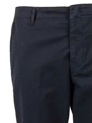 DONDUP Pantalone Zyan - Blu