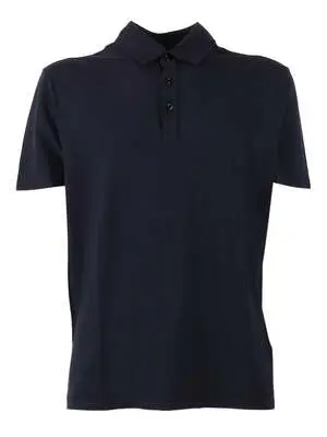 DONDUP Polo - Blu