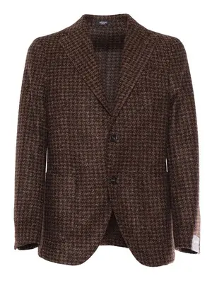 BRERAS Blazer