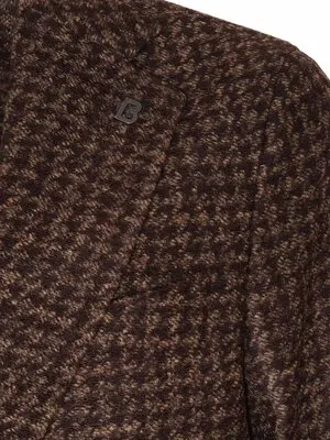 BRERAS Blazer