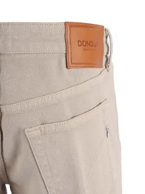 DONDUP Pantalone Coco