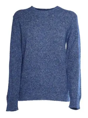 KANGRA Regular Fit Crewneck