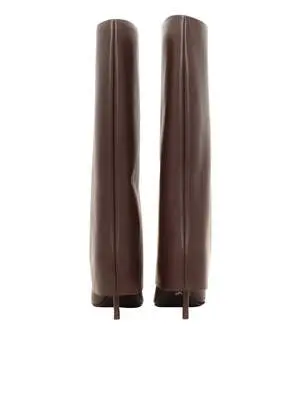 SERGIO LEVANTESI Gorizia5 Calf Boots